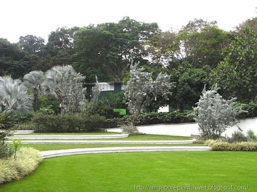Singapore Plants Lover: Singapore HortPark